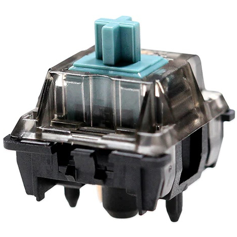 10 pcs JWK Obsidian V2 Tactile Switch for Mech Keyboard ( JWICK ...