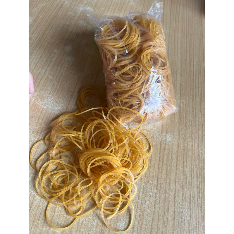 rubber band high quality | Shopee Philippines