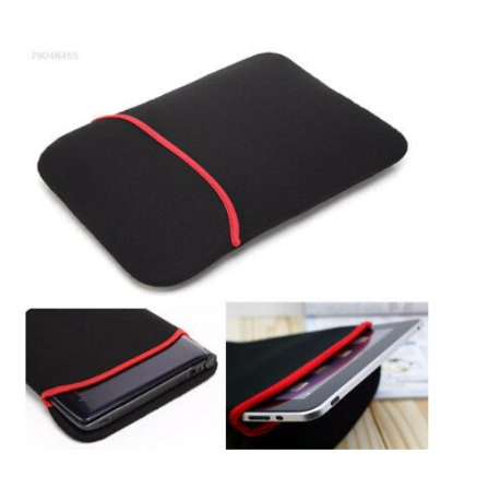14.0 inch Hot Soft Note book Laptop PC Case Bag Waterproof Case black ...
