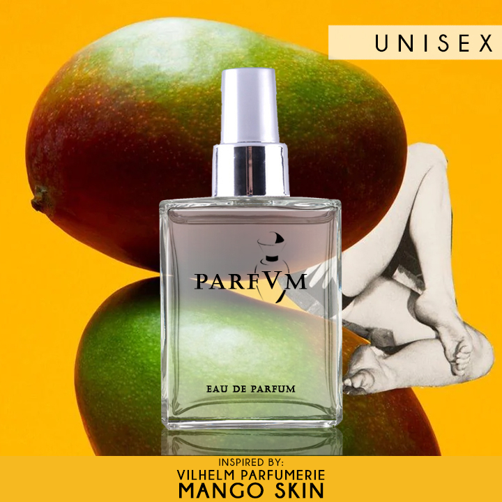 Mango Skin Vilhelm Parfumerie Inspired Perfume - Unisex | Parfvm ...