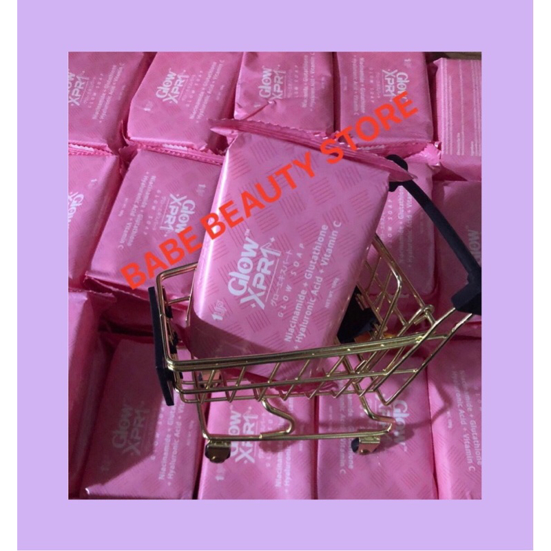 1UP TIME Glow Xpert Soap Niacinamide Glutathione Hyaluronic Acid Vit C ...