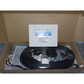 B315s 938 Modem With Full Admin Access With 20 meters 36 dbi Hybrid ...