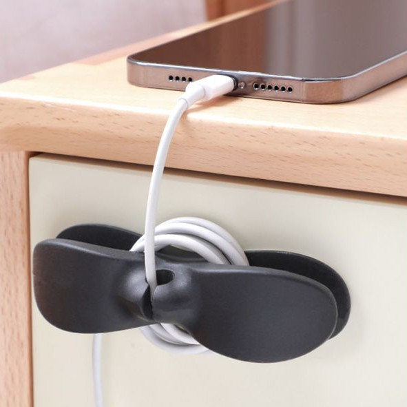 Cable Wrap Cord Storage Organizer For Kitchen Appliances Wrapper Cord ...