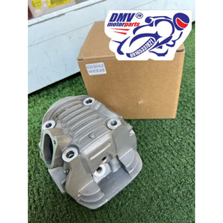 Z5 Racing Cylinder Head 24/28 for WAVE 125 | XRM 125 | Shopee Philippines