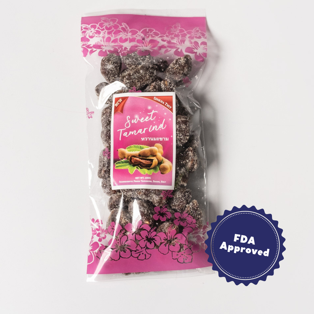 SWEET TAMARIND PACK [SAMPALOC] | Shopee Philippines