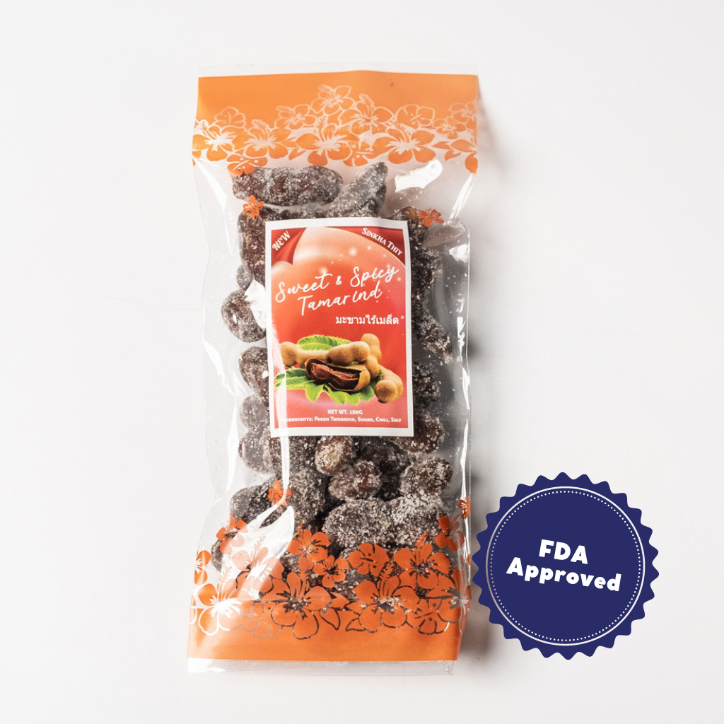 SWEET AND SPICY TAMARIND PACK [SAMPALOC] | Shopee Philippines