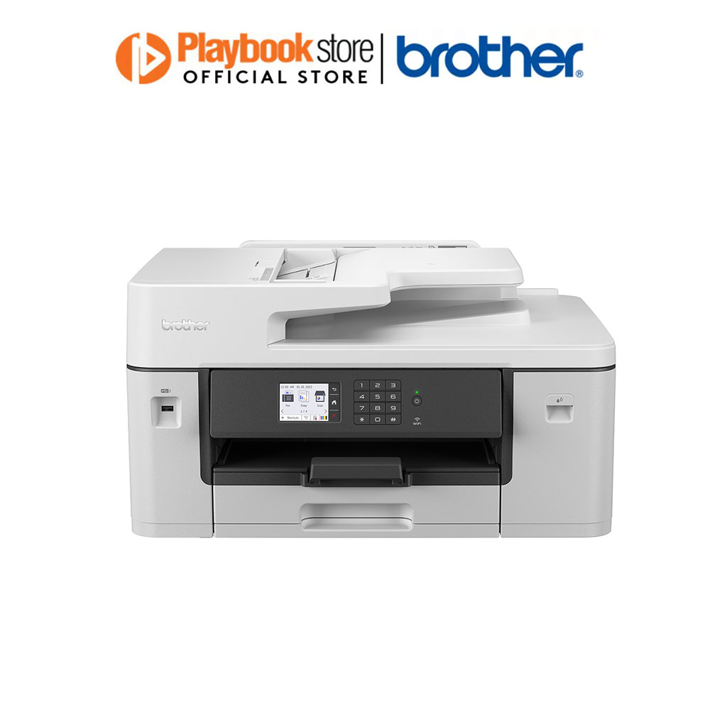 Brother MFC-J3540DW All-In-One Fast Print Speed with 2.7” LCD Touch ...