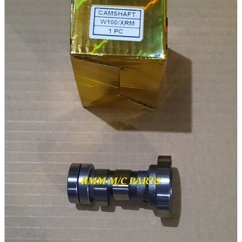 CAM SHAFT WAVE 100R / BRAVO 100 / XRM 110 | Shopee Philippines