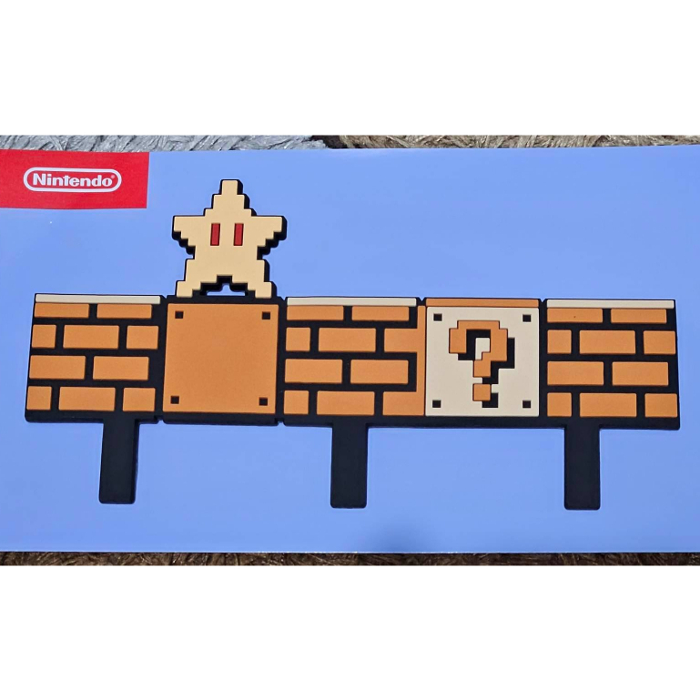 Super Mario Magnetic Key Holder | Shopee Philippines