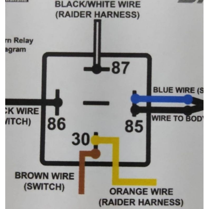 MTV TRC JRP Super Speed shifter brake light switch Raider 150 Carb Fi ...