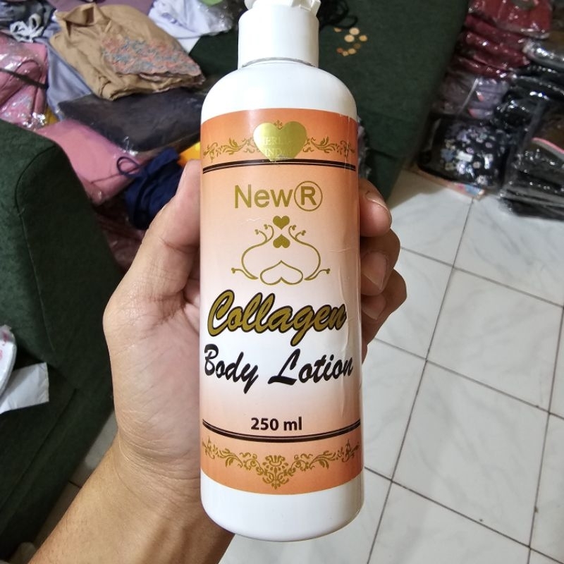 Collagen Body Lotion | Shopee Philippines