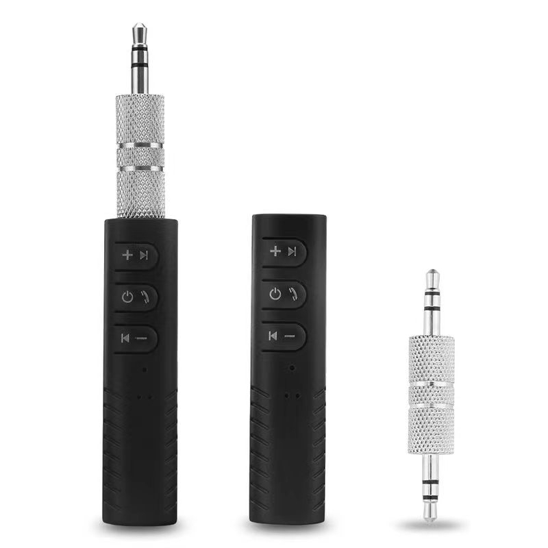 Bluetooth Receiver Car Kit Adapter Wireless | Shopee Philippines