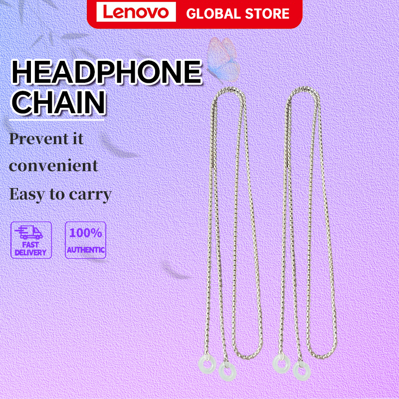 No fading, anti-lost, wireless bluetooth headset chain, anti-dropping ...