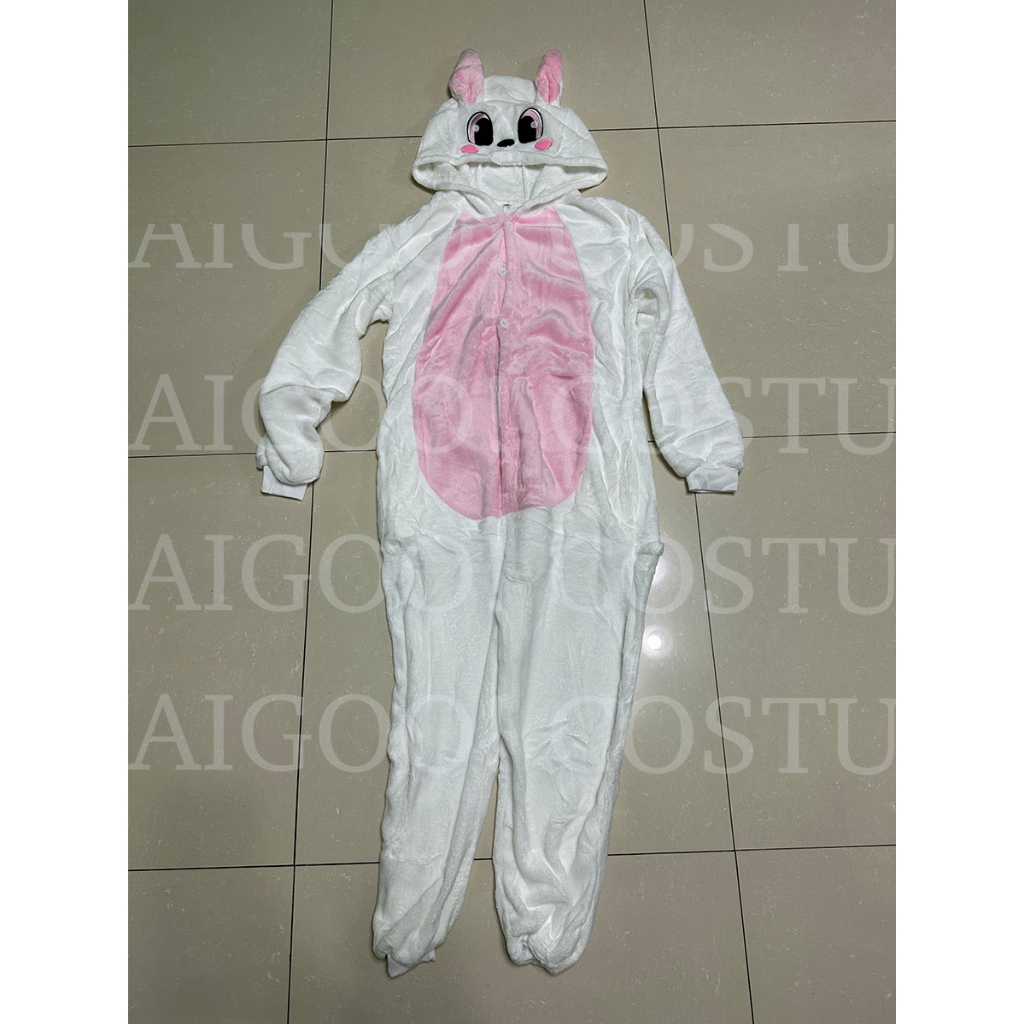 Monkey Frog Cat Doraemon Rabbit Bunny Owl Seal Shiba Inu Duck Dalmatian ...