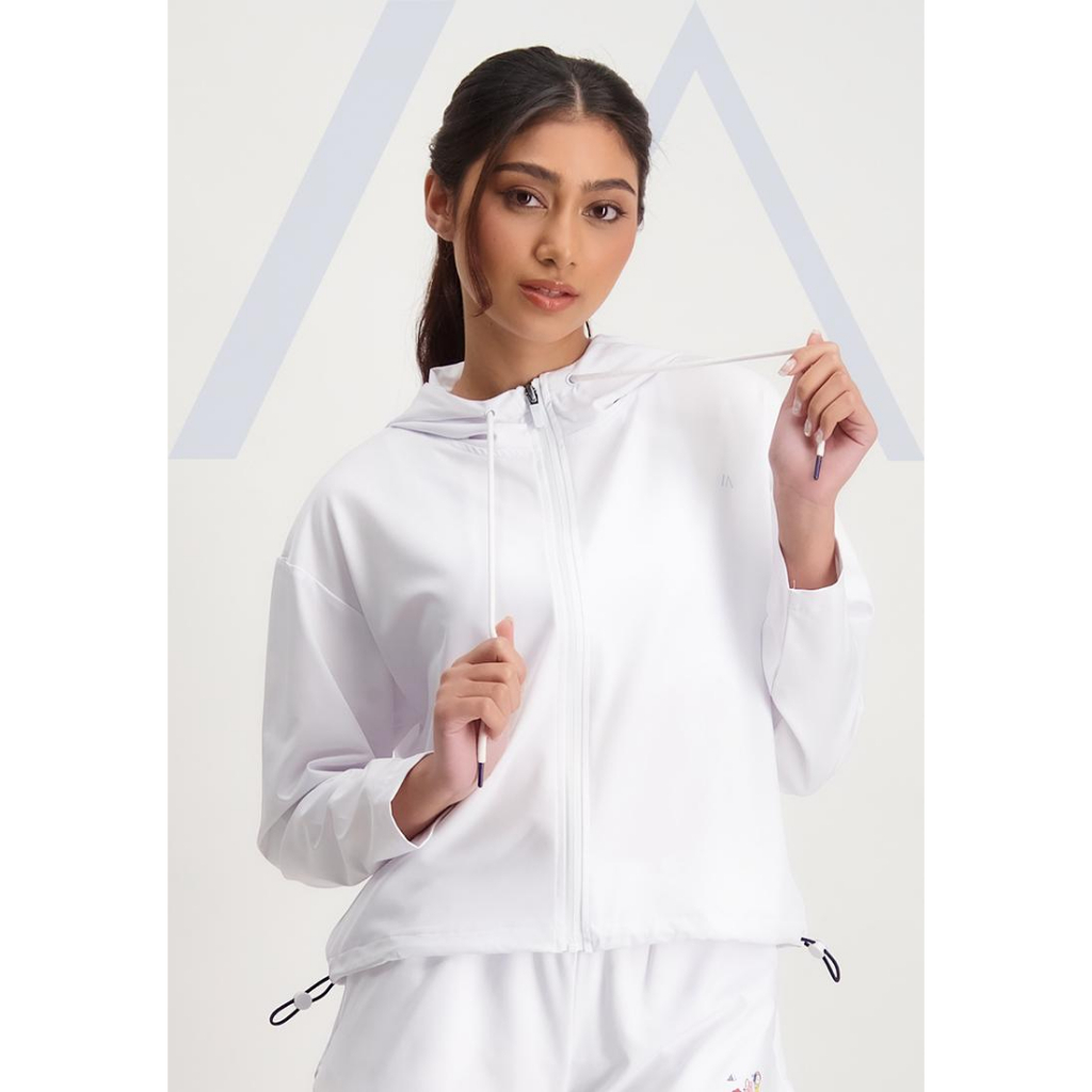 YPA0011 - BENCH/ Bench Active BT21 Women's Sports Jacket | Shopee ...