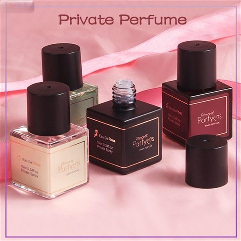 Couple Legit Romantic Party Intimate Fragrances Inner Perfume Oil ...