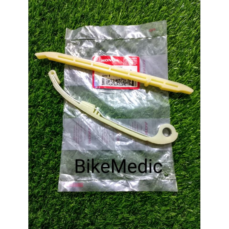 CRF 150L GENUINE TIMING CHAIN GUIDE | Shopee Philippines