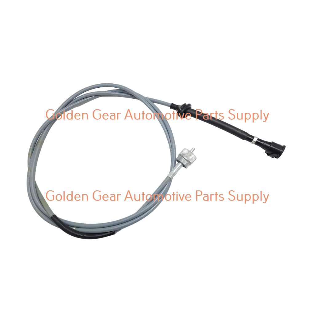 Isuzu Fuego Speedometer Cable | Shopee Philippines