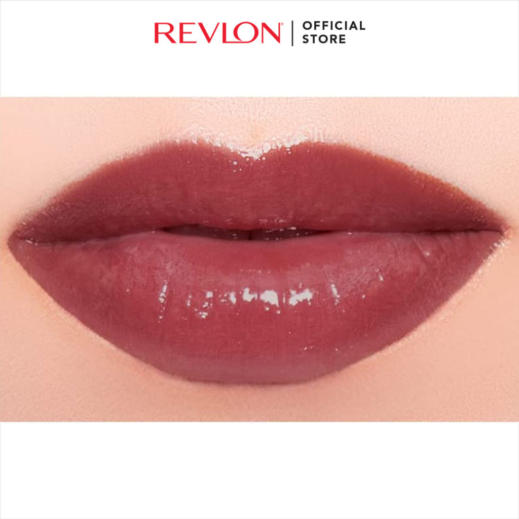 Revlon Jelly Tint Lipcolor™ Raspberry Rose | Berry Burst | Apricot ...