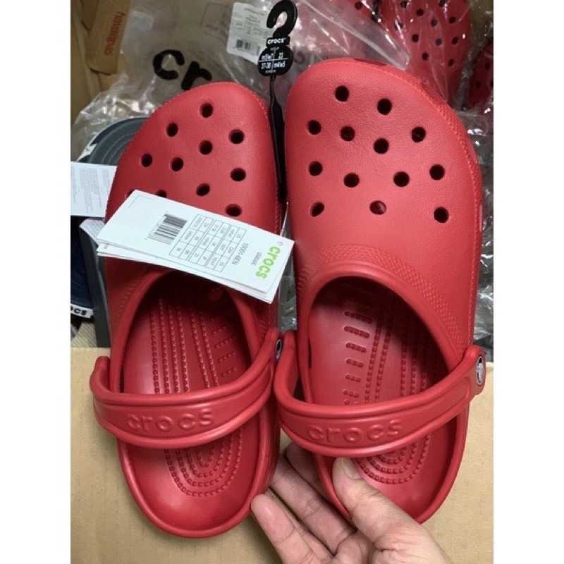 Original Crocs for Men & Women (Limited Stocks) | Shopee Philippines