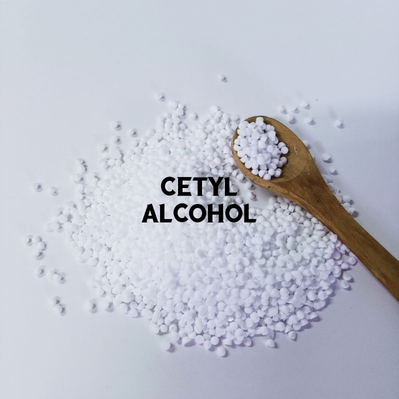 Cetyl Alcohol (for cosmetic) | Shopee Philippines