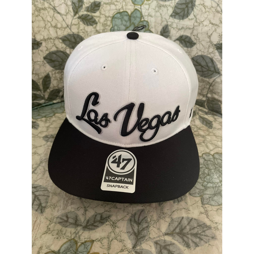 ORIGINAL AND AUTHENTIC 47 CAP (BRANDNEW)- for check out | Shopee ...