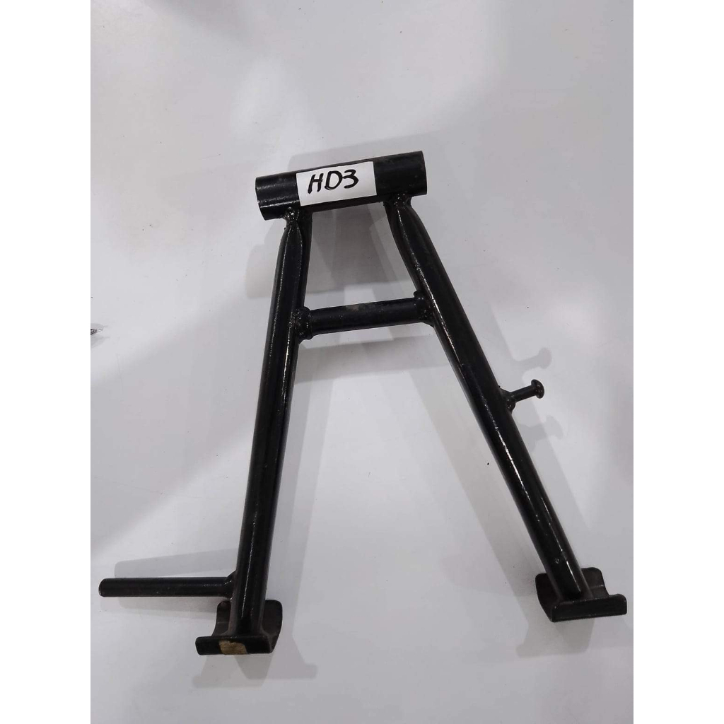 Center Stand - TMX/STX125/HD3 | Shopee Philippines
