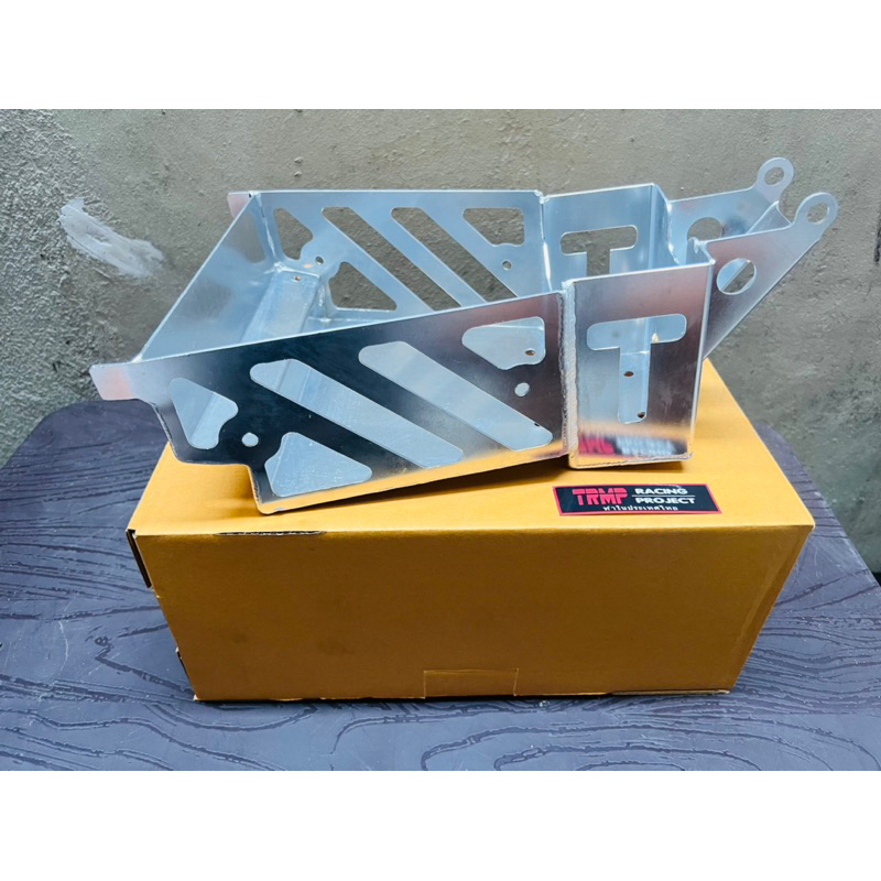 ALLOY UBOX MIO SPORTY | MIO 1 | TRMP THAILAND BRAND | Shopee Philippines