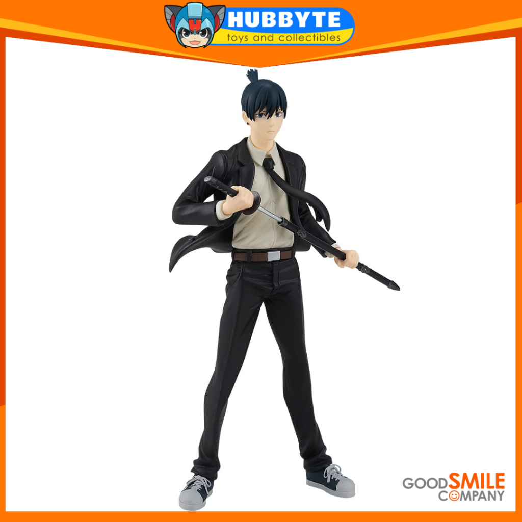 Good Smile Company - POP UP PARADE - Chainsaw Man - Aki Hayakawa | Shopee Philippines