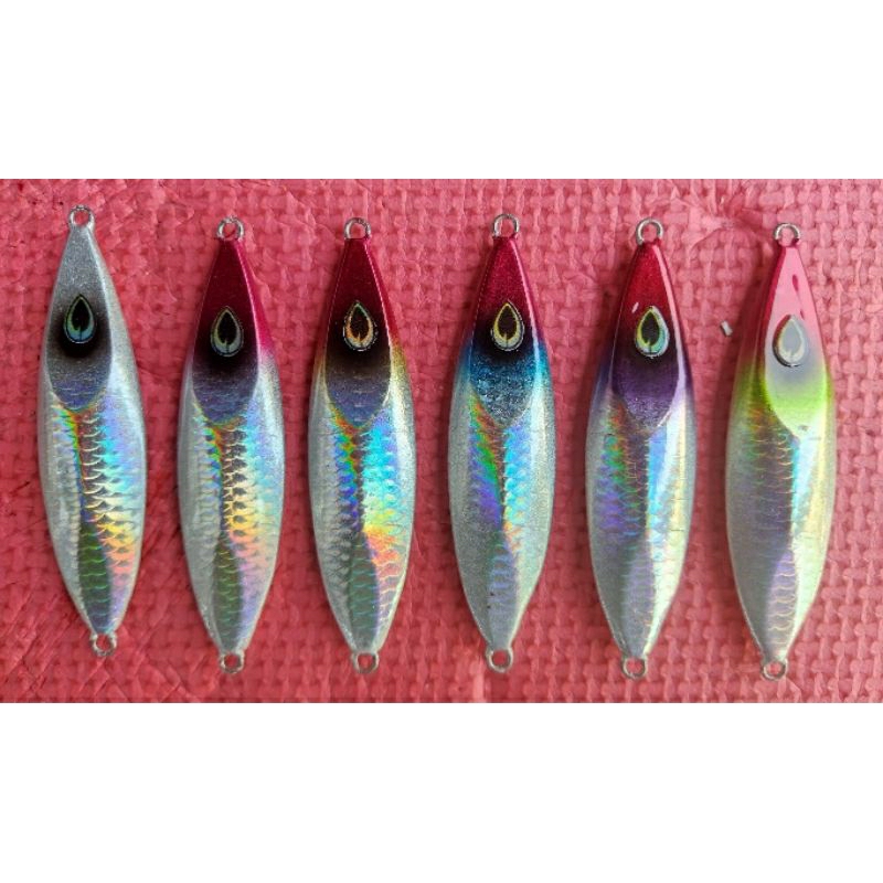 TLTS Yougo Scale Type 60g | Shopee Philippines