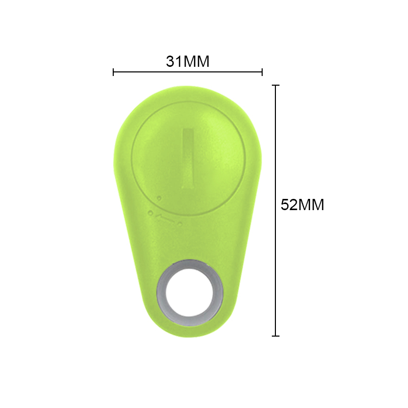 Smart Anti-lost Bluetooth Selfie Key Finder Device Mobile Phone Lost ...