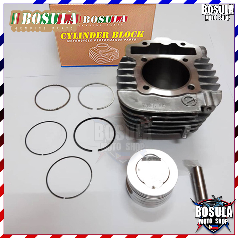 Bosula Cylinder Block Honda Wave110/DASH110 WAVE CX 110 XRM110 Alpha ...