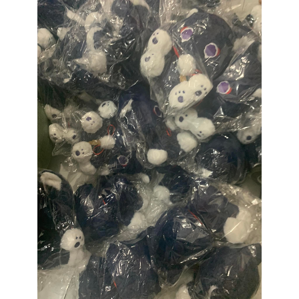 COD GENSHIN IMPACT SCARAMEOW PLUSH | Shopee Philippines