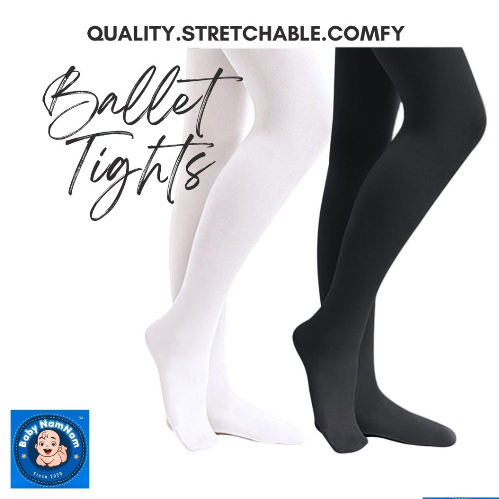 High Quality BALLET TIGHTS Ballet Uniform for Costumes of Dancers and ...