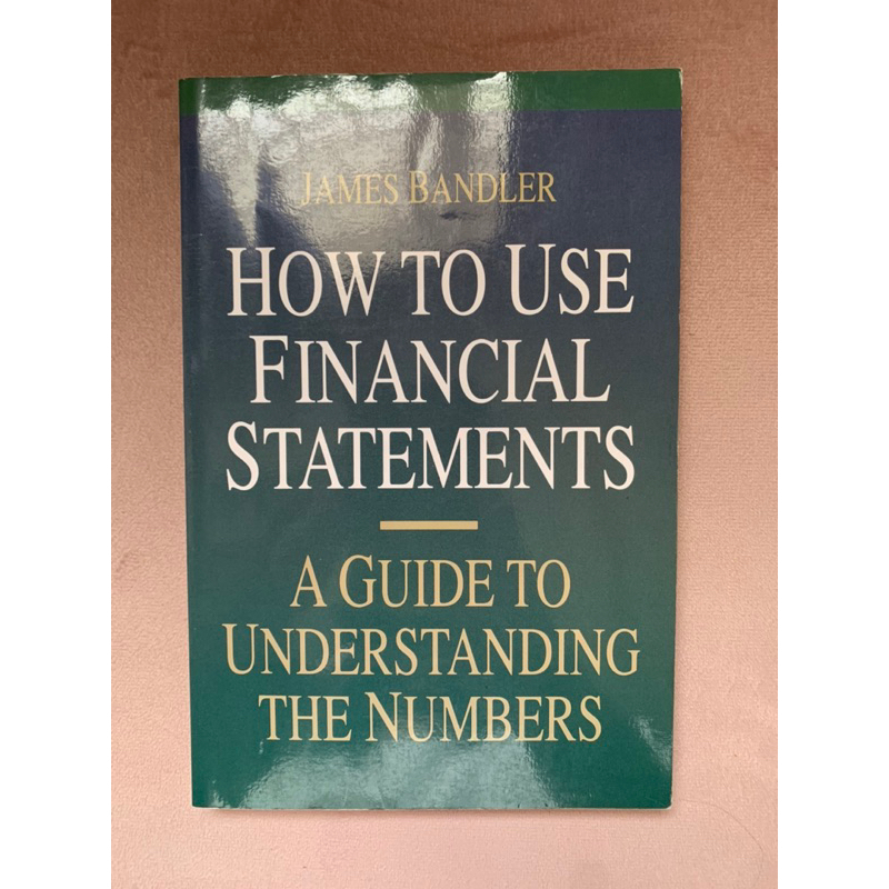 How To Use Financial Statements | Shopee Philippines