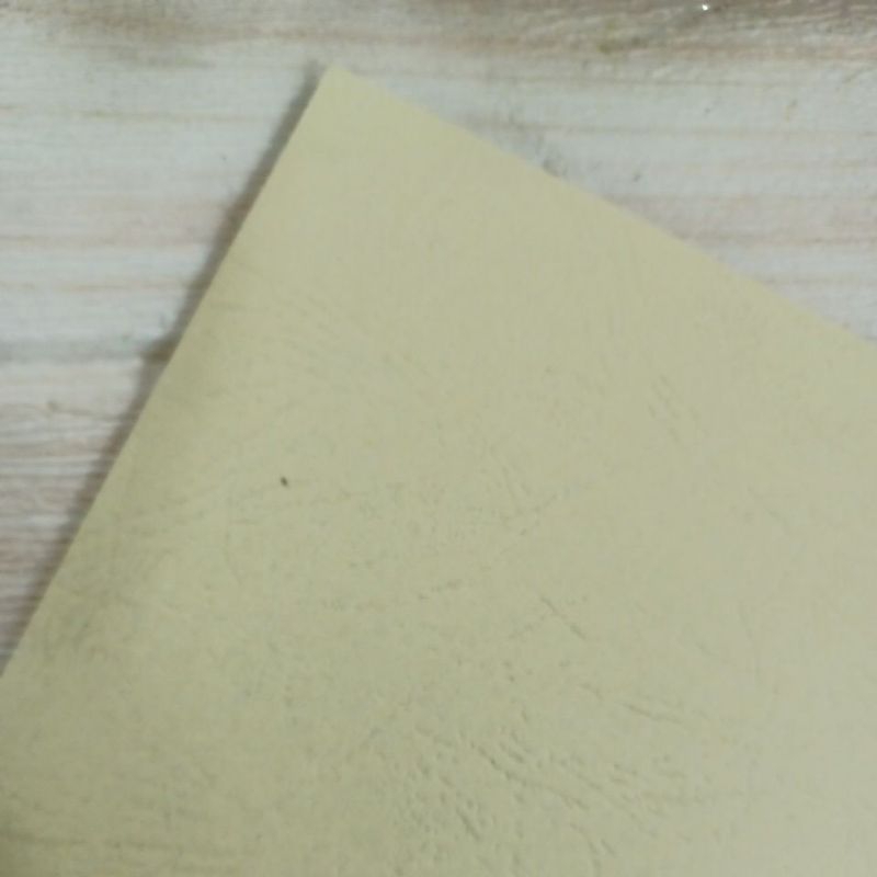 Morocco Board Paper Binding Cover (10 Sheets) | Shopee Philippines