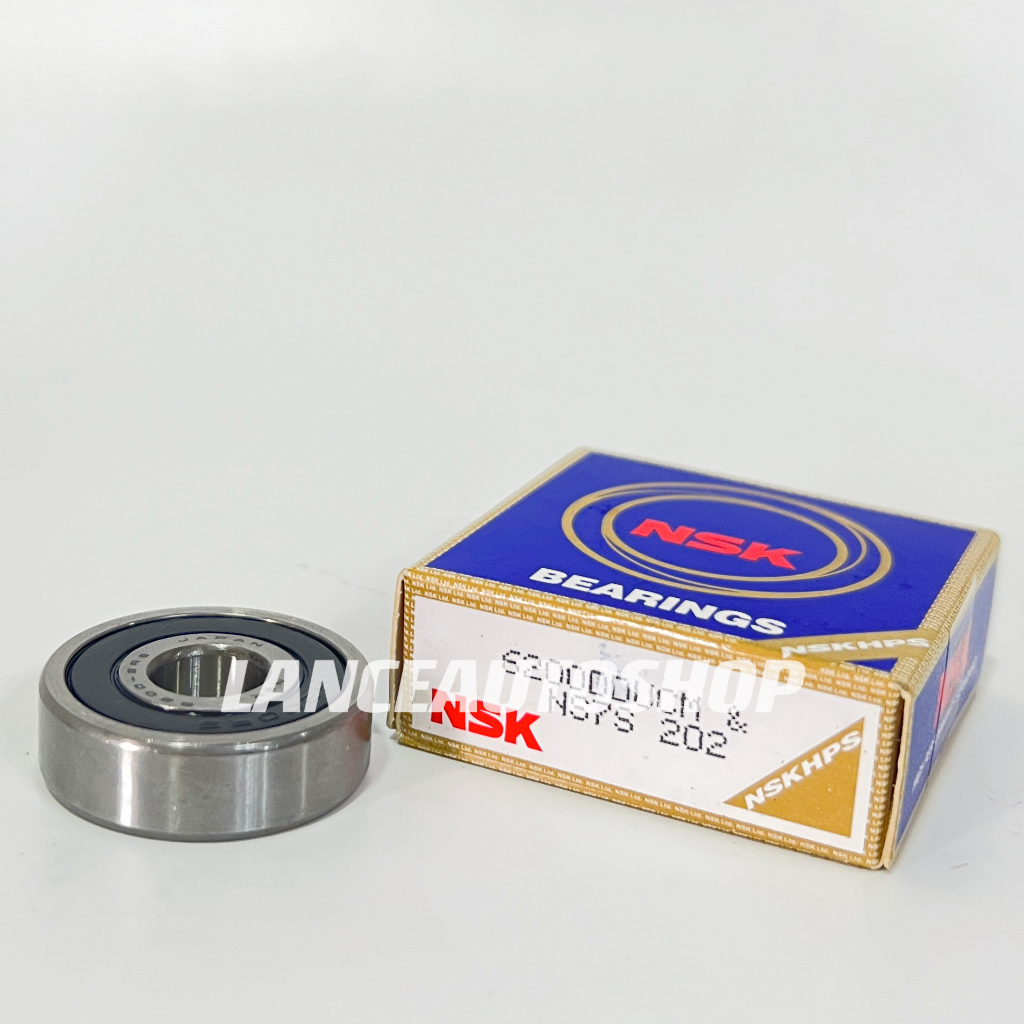NSK Bearing NSK Bearing 6200 | Shopee Philippines