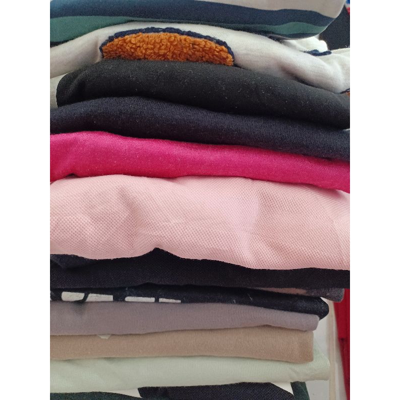 55 pesos ( 5 - 9 pcs.) live selling checkout | Shopee Philippines