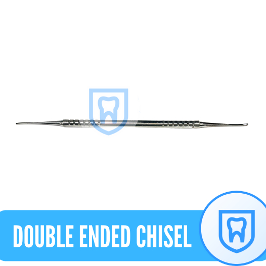 Double Chisel (SOLD PER PC) | Shopee Philippines