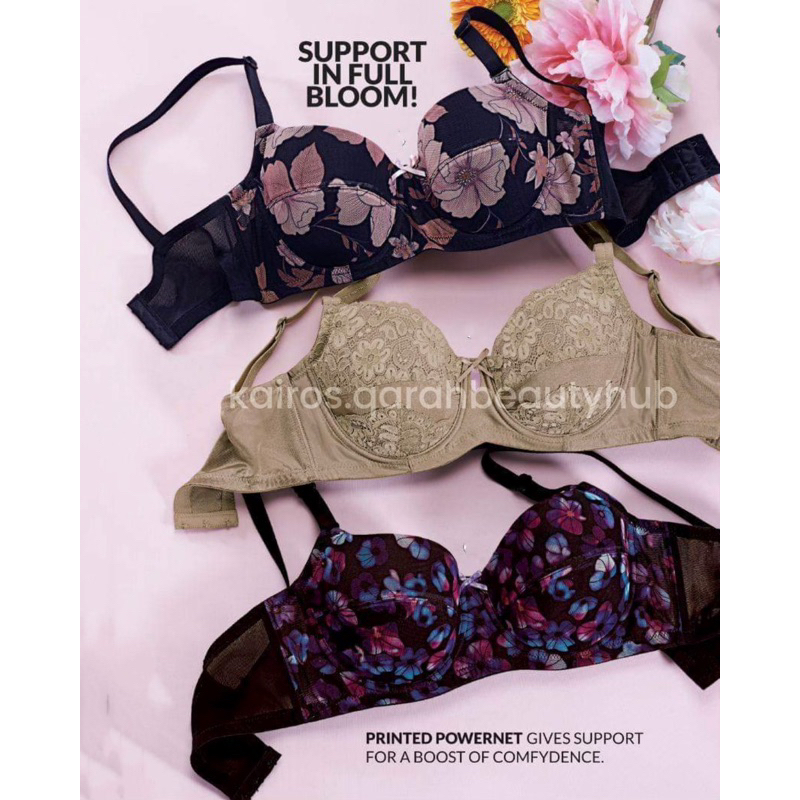 Avon Marinella / Mara / Claudette / Cathy/Charlotte /Shayla / MILANA/ MYLENE/ Rianne UW Full cup ...