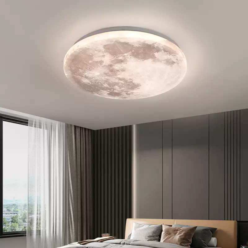 ENG_LIGHTING Ceiling Light Bedroom Center Light Ceiling Lamp Nordic ...