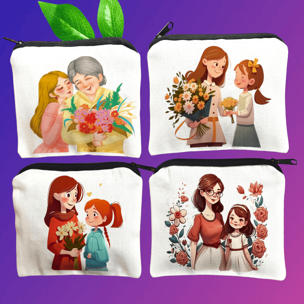 𝗖𝘂𝘁𝗲 𝗠𝗼𝘁𝗵𝗲𝗿𝘀 𝗗𝗮𝘆 𝗚𝗶𝗳𝘁 𝗜𝗱𝗲𝗮 𝗣𝘂𝗿𝘀𝗲 𝗪𝗮𝗹𝗹𝗲𝘁 𝗖𝗼𝗶𝗻 𝗣𝘂𝗿𝘀𝗲 𝗘𝗮𝗿𝗽𝗵𝗼𝗻𝗲 𝗛𝗼𝗹𝗱𝗲𝗿 ...