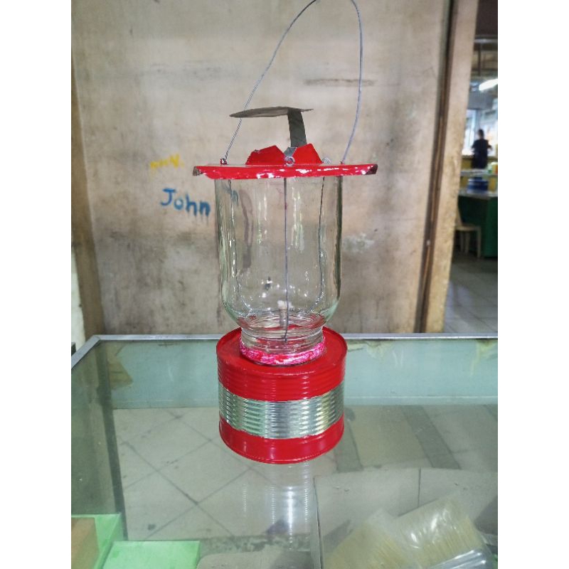 LAMPARA GAS LAMP (LARGE) | Shopee Philippines