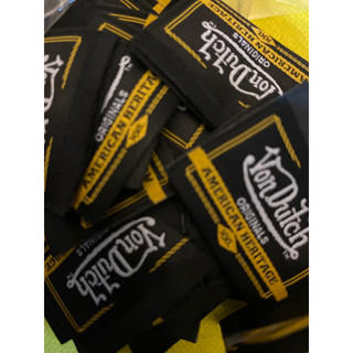 PRE-MADE ETIKETA /CLOTH LABEL / SHIRT TAG | Shopee Philippines