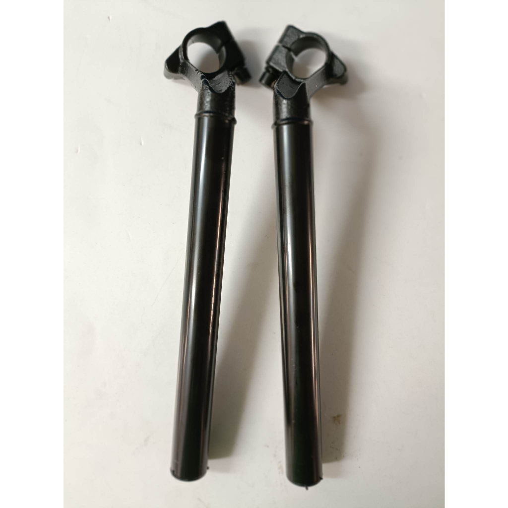 FJS489 Motorcycle HANDLE BAR XRM ALLOY | Shopee Philippines