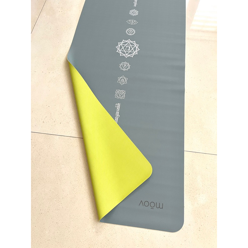 CHAKRA TRAVEL MAT by mōov 1.5mm | Shopee Philippines