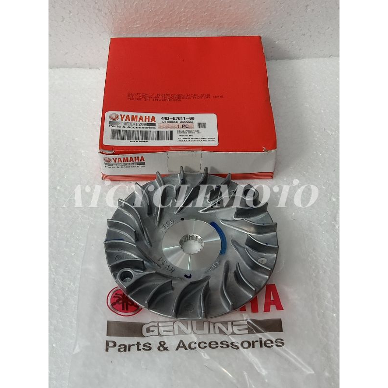 YAMAHA DRIVE FACE FOR MIO I 125/ MIO SOUL I 125 / MIO M3 ORIGINAL ...