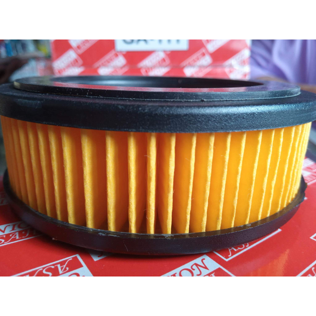 UNION ASAHI AIR FILTER A-111 5" 4K TOYOTA,MITSUBISHI | Shopee Philippines