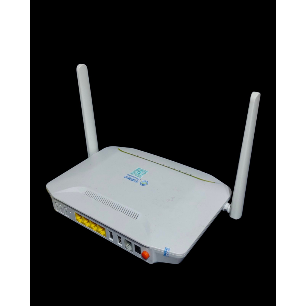 HG6821M ONU Dual Band 2.4g + 5gWifi (XPON) Router - UPC (Brand New or ...