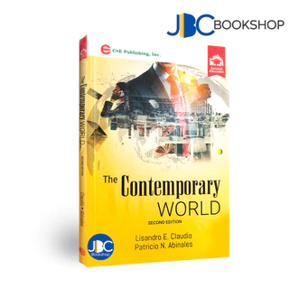 JBC Bookshop, Online Shop | Shopee Philippines